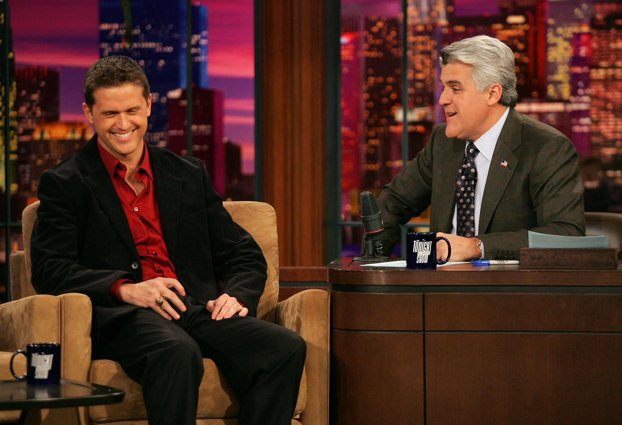 More catch-up with late-night shows through clips than watch the full ...
